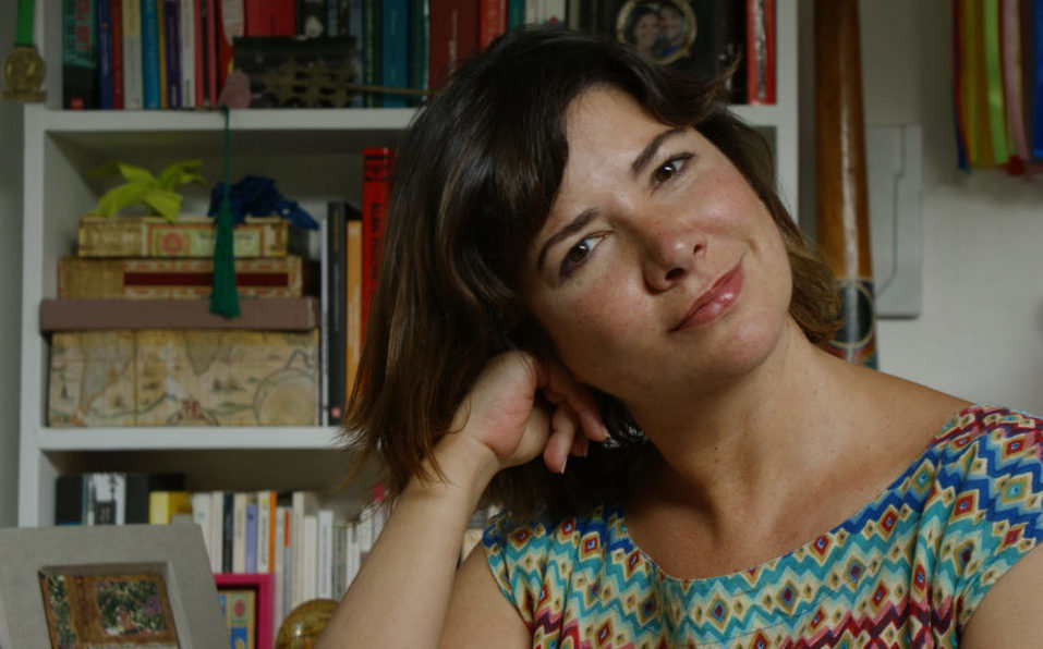 Drogas, sexo, rock & roll y libertad en la novela de Anaí López- Grupo ...