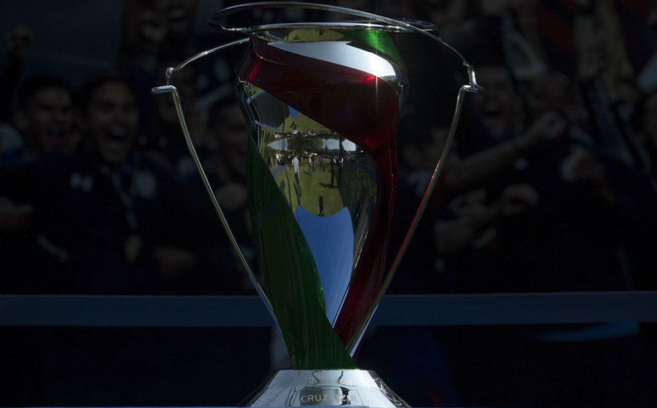 Copa MX: Definen fechas y horarios de los Octavos de Final- Grupo Milenio