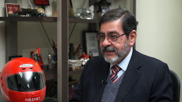 El asalto a la razón. Jesús Rangel, EU aprueba el T-MEC - Grupo Milenio