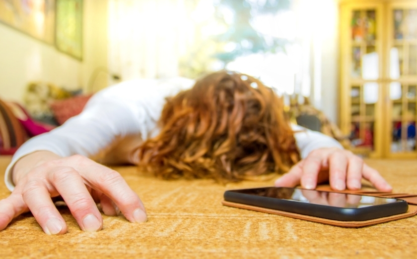 Hackean cuenta sobre epilepsia y publican GIFS que causan convulsiones ...