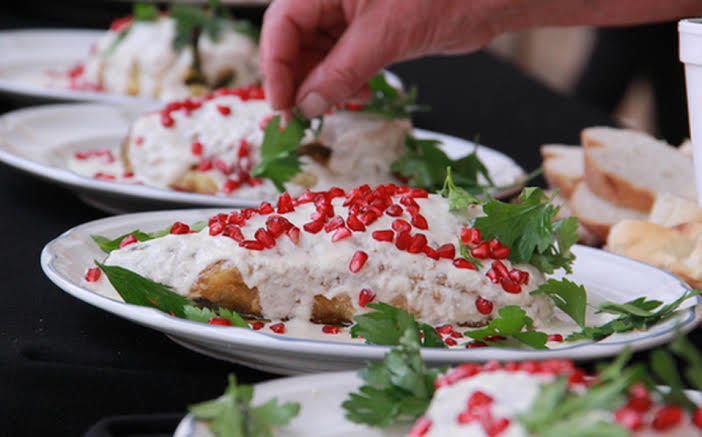 Conoce los mejores restaurantes para comer en Monterrey- Grupo Milenio