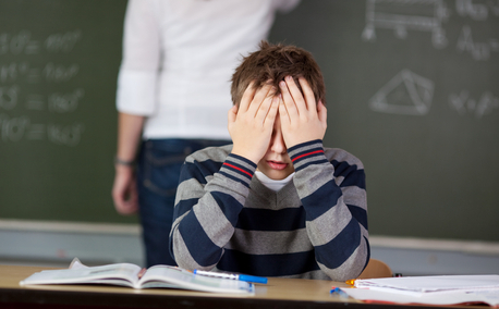 Estudiante conmueve con video para decirles a sus papás que reprobó ...