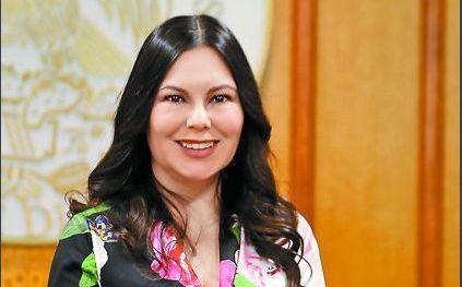 Laura Rojas pide regreso del Presidente a la Cámara de Diputados- Grupo ...