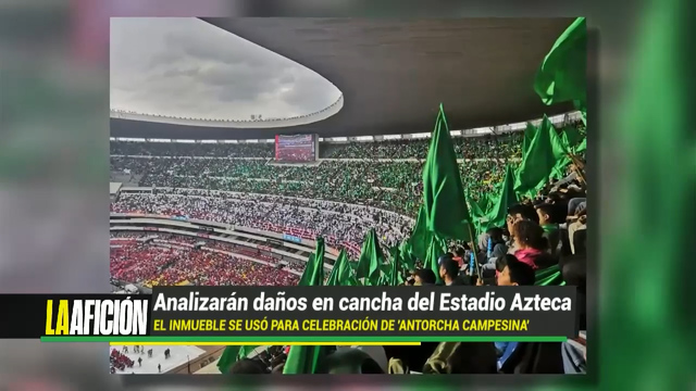 La Afición, con Minelli Atayde y Jimena Rodríguez, 22 de diciembre de ...