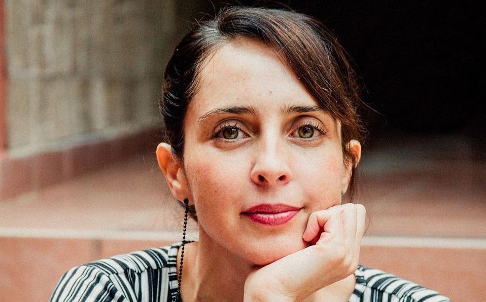 Iran Castillo muestra a su hija Irka en Instagram y es igualita a ella ...