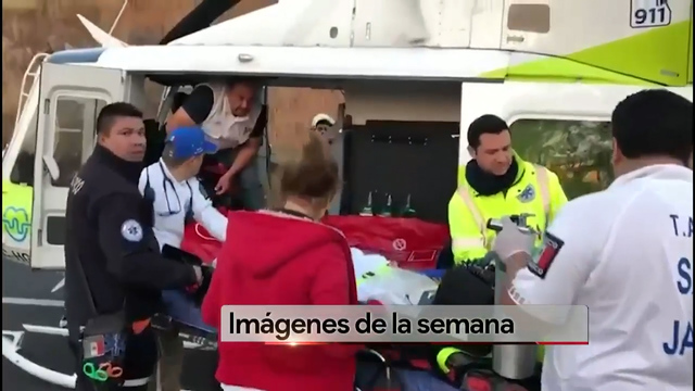 Milenio Noticias, con Azul Alzaga, 22 de diciembre de 2019 - Grupo Milenio