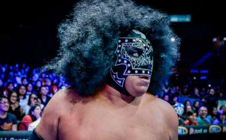 Mr. Niebla: el mundo de la lucha libre reacciona tras su muerte - Grupo ...