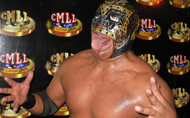 ¿Quién fue Mr. Niebla, el luchador mexicano?- Grupo Milenio