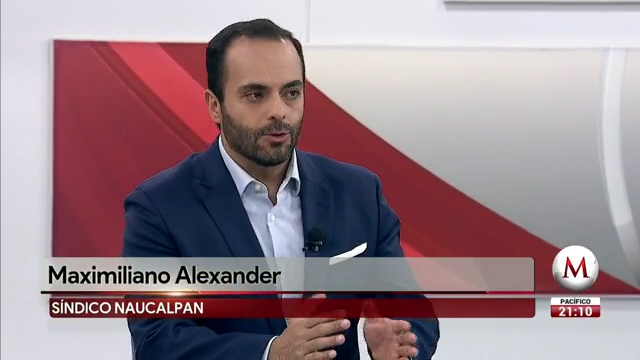 Entrevista a Maximiliano Alexander. Aumento de tarifa de transporte en ...