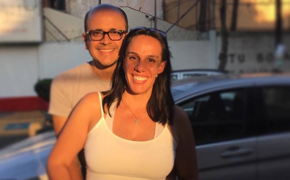 Marysol Sosa anuncia que está embarazada por segunda vez- Grupo Milenio