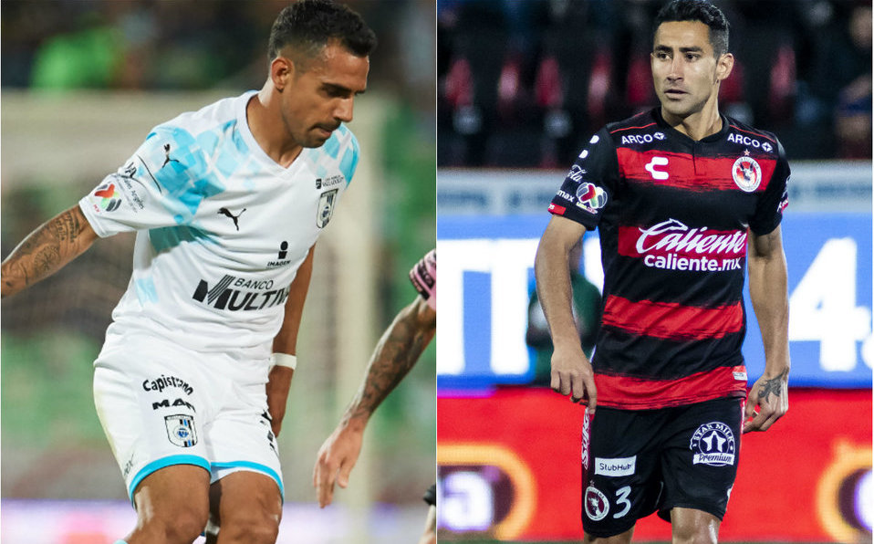 Luis Fuentes y Alonso Escoboza realizan pruebas médicas con América ...