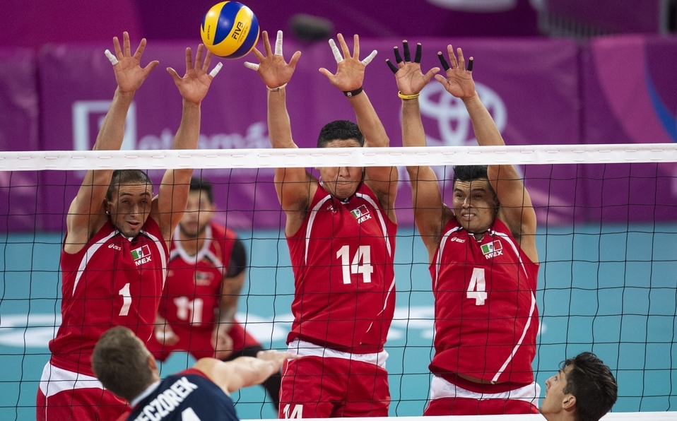 Tokio 2020: ¿Habrá más deportes de conjunto?- Grupo Milenio