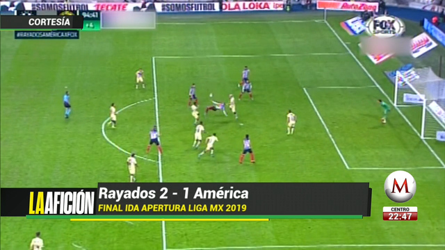 La Afición, con Luis Enrique Gutiérrez y Minelli Atayde, 26 de ...