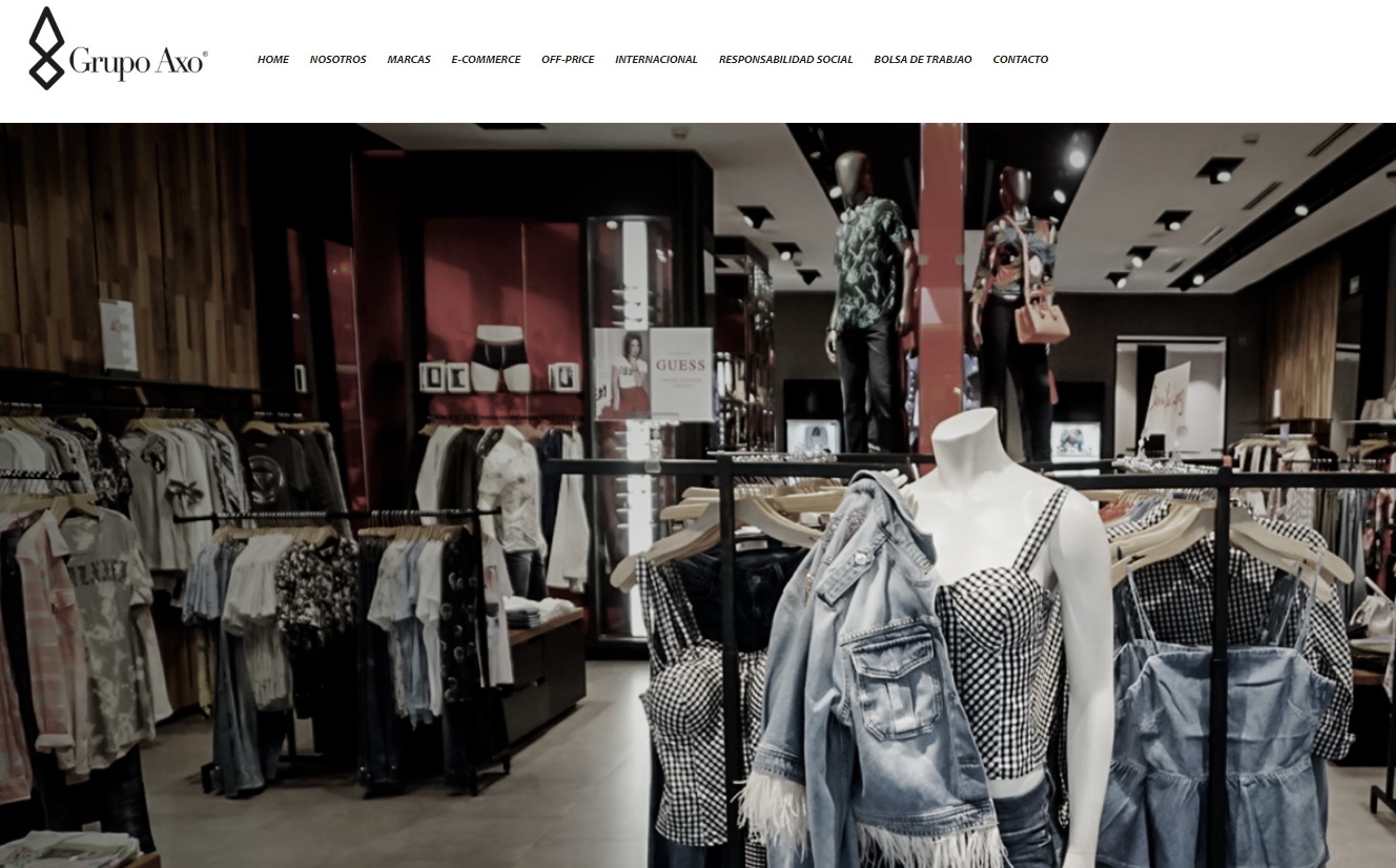 Grupo Axo concluye compra de Privalia- Grupo Milenio