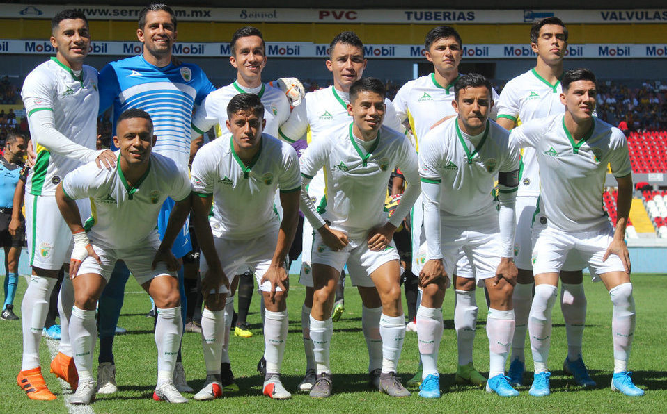 Loros solicita no participar para el Clausura 2020 en el Ascenso MX ...