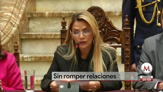 Azucena por Milenio, 30 de diciembre de 2019 - Grupo Milenio