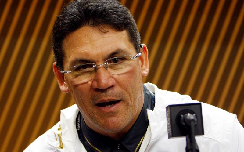 Ron Rivera es nuevo entrenador de Redskins - Grupo Milenio