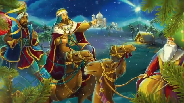 La verdadera historia de los Reyes Magos y otros mitos - Grupo Milenio