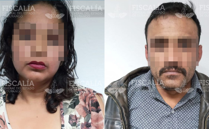 Durango: Detienen a madre y padrastro por muerte de niña de 5 años ...