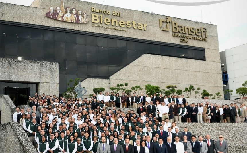 Banco del Bienestar: qué es y cómo funciona- Grupo Milenio