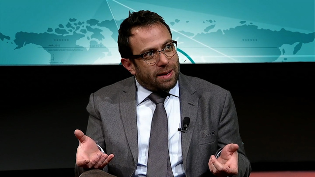 Bote Pronto, con Carlos Puig. Análisis de la crisis en Medio Oriente ...