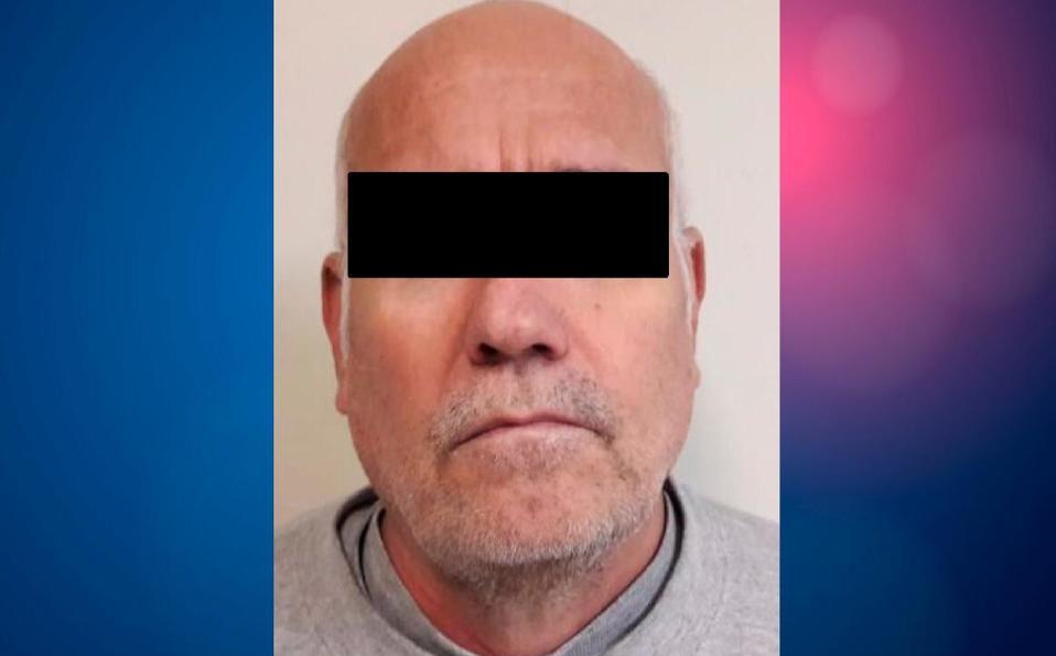 Recapturan en Baja California a escolta de Ramón Arellano Félix- Grupo ...