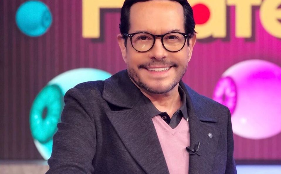 ¡Aún no se retira! Pepillo Origel conducirá Hoy- Grupo Milenio