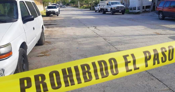 Encuentran cuerpo de hombre envuelto en una cobija en Monterrey- Grupo Milenio