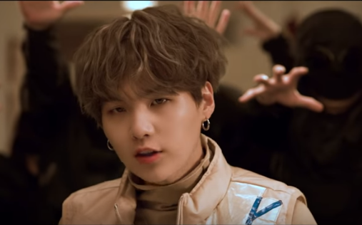 BTS enloquece Twitter con su comeback trailer Interlude: Shadow- Grupo ...