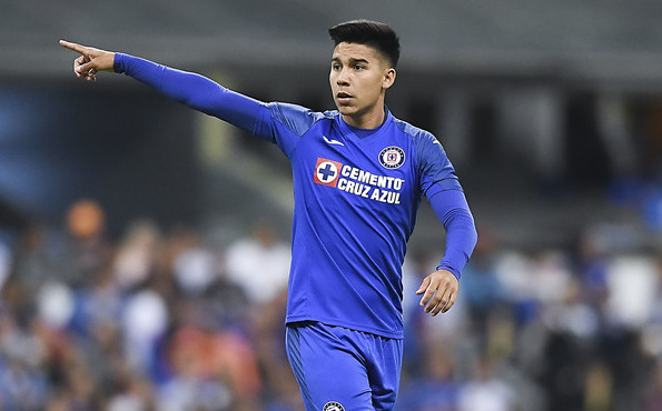Cruz Azul: Pol Fernández se iría prestado a Boca Juniors- Grupo Milenio