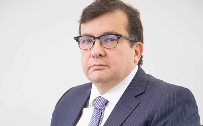 HSBC nombra a Jorge Arce como su nuevo CEO en México- Grupo Milenio