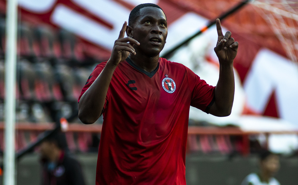 Bryan Angulo se va de Cruz Azul; llega a Xolos- Grupo Milenio
