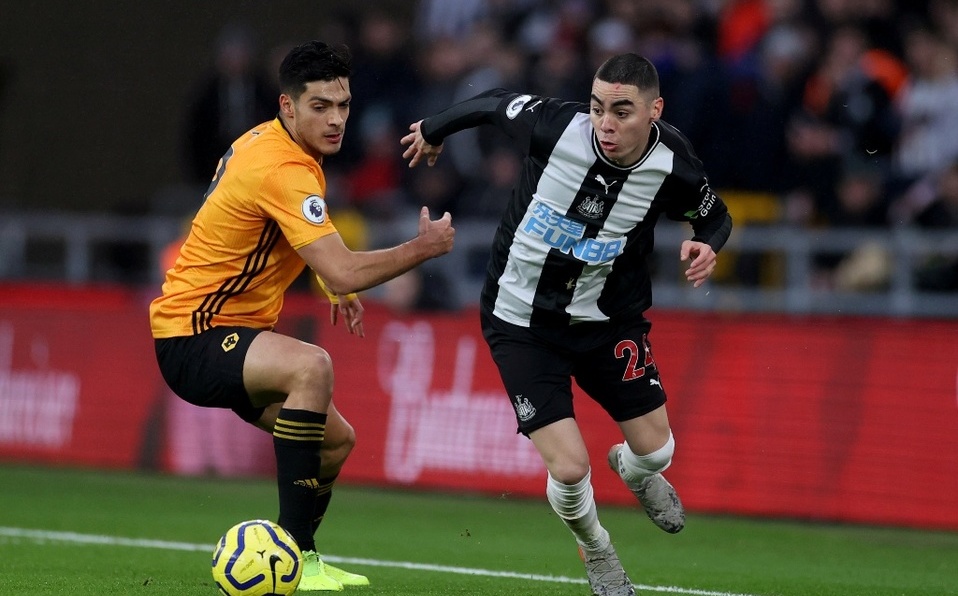 Wolves vs Newcastle: resultado y resumen del partido de Premier League ...