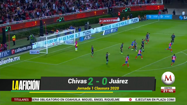 La Afición, con Luis Enrique Gutiérrez y Minelli Atayde, 12 de enero de ...