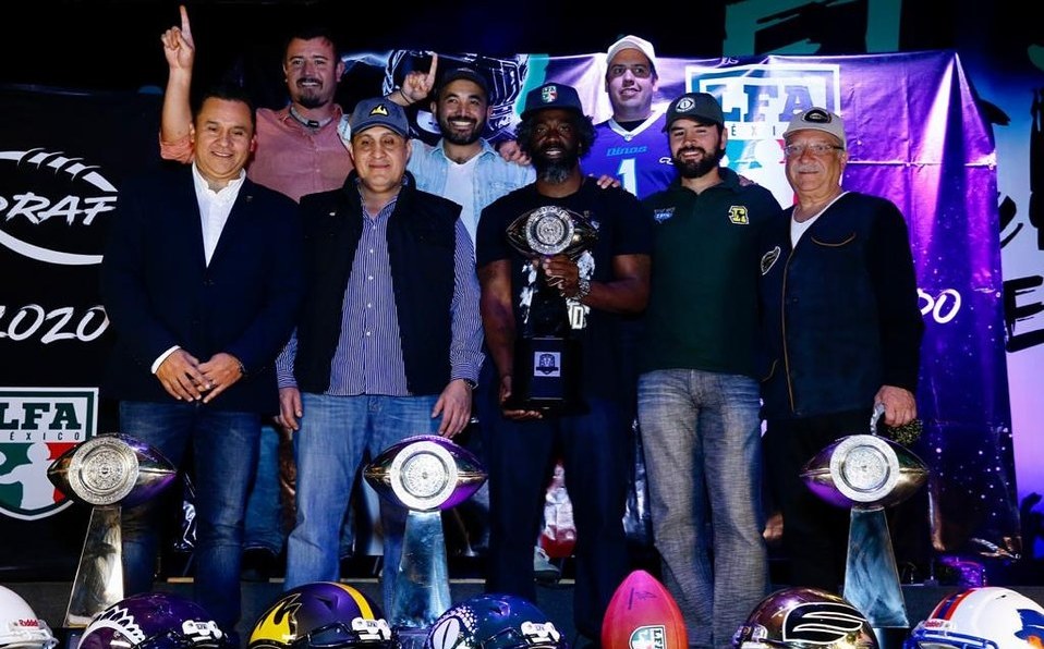 LFA: Todo listo para el arranque de la temporada 2020- Grupo Milenio