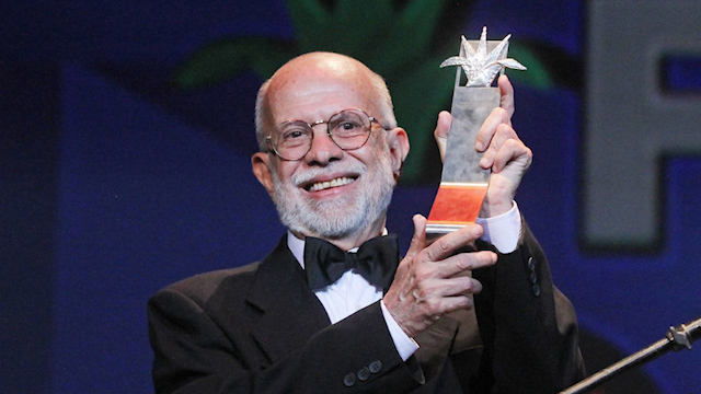 Murió Jaime Humberto Hermosillo, uno de los grandes cineastas mexicanos ...