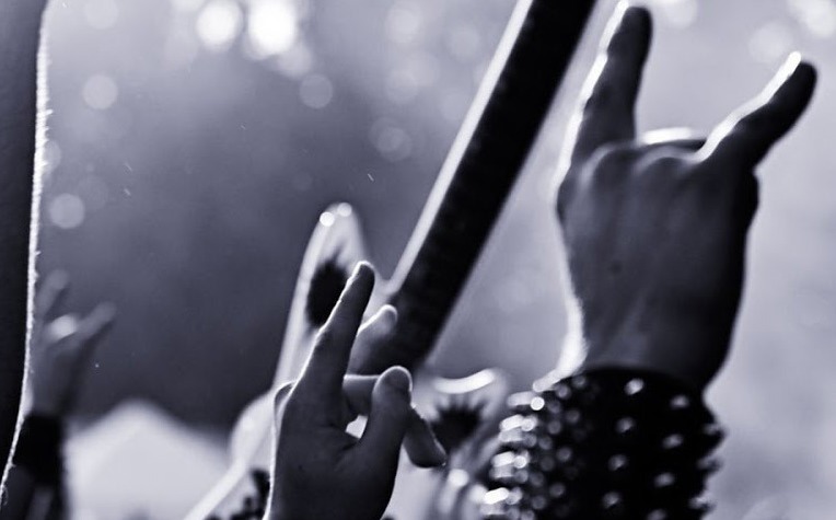 En Tampico, Seminario del Estudio de Heavy Metal, precursor mundial ...