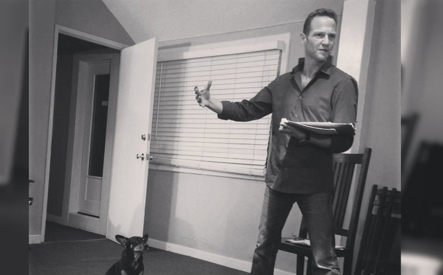 Stan Kirsch, actor de Friends, murió a los 51 años- Grupo Milenio