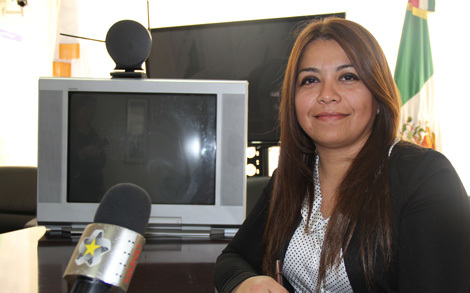 Renuncia Brenda Sánchez como asesora de Calidad del Aire en San Pedro ...