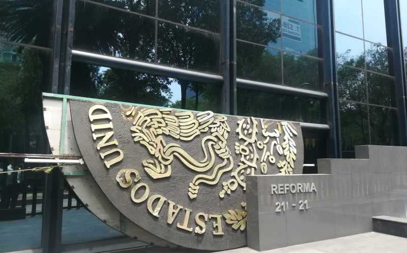 Interpol va por empresario acusado de conformar red de funcionarios ...