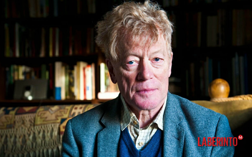 Roger Scruton, un filósofo insólito- Grupo Milenio
