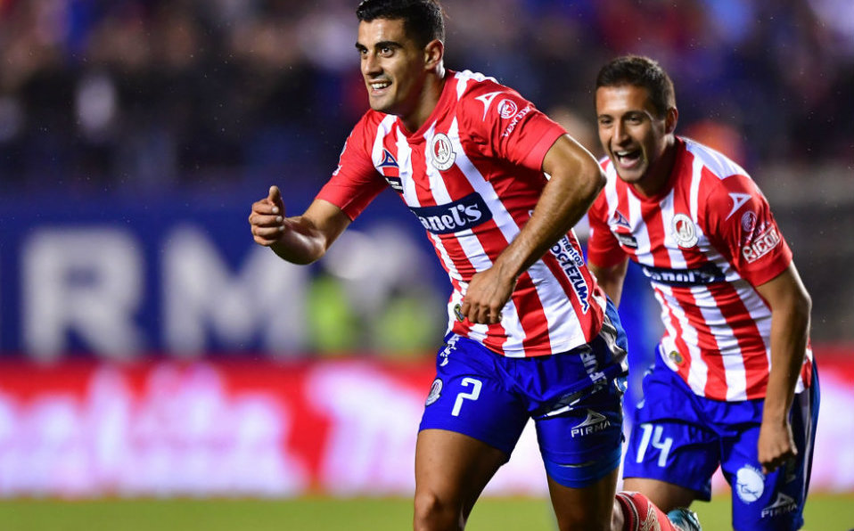 Atlético San Luis vs Cruz Azul: resumen y resultado Liga MX- Grupo Milenio