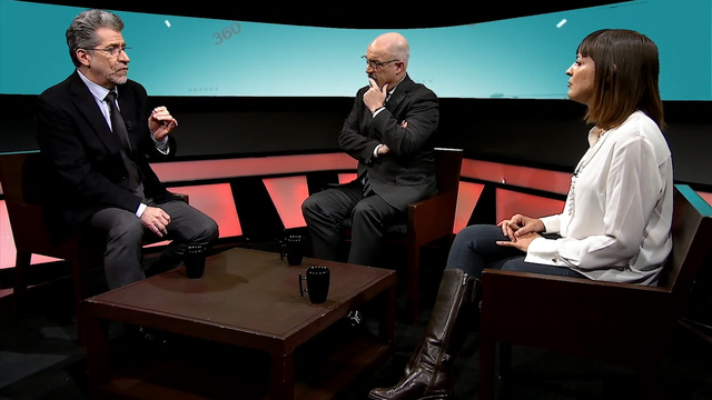 Bote Pronto, con Carlos Puig. Viralización de la violencia - Grupo Milenio