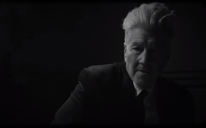 Netflix: David Lynch y un mono protagonizan corto What Did Jack Do ...