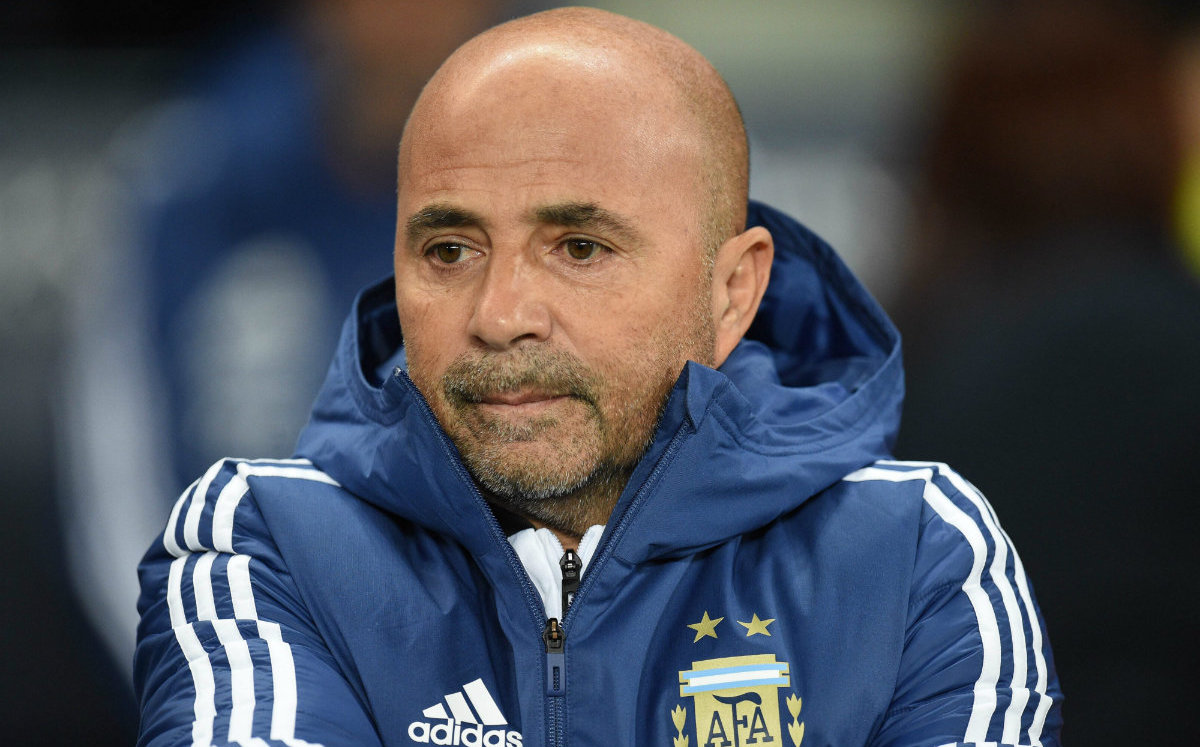 Cruz Azul desmiente llegada de Jorge Sampaoli- Grupo Milenio