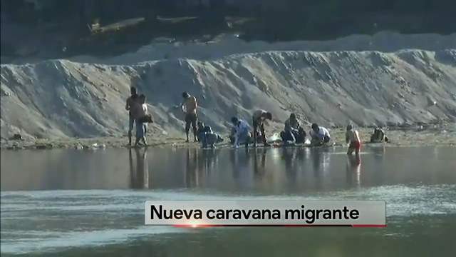 Milenio Noticias, con Víctor Hugo Michel y Azul Alzaga, 19 de enero de ...