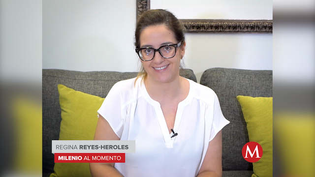 Milenio al Momento. Los gobiernos son poco competentes y éticos: Regina ...