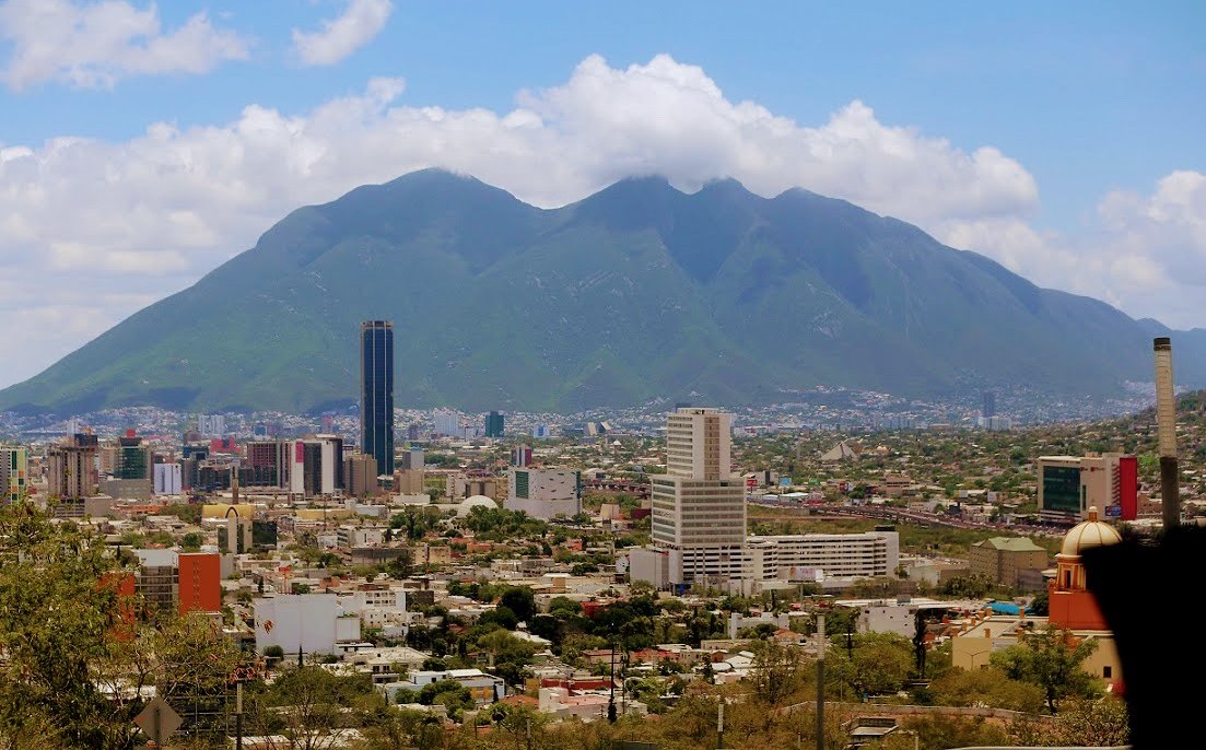 Clima en Monterrey hoy 23 de enero de 2020: máxima de 25 grados- Grupo ...