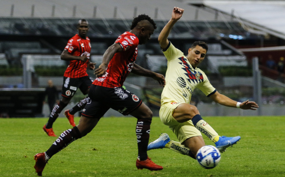 Xolos vs América: Horario y dónde ver en vivo la Liga MX- Grupo Milenio