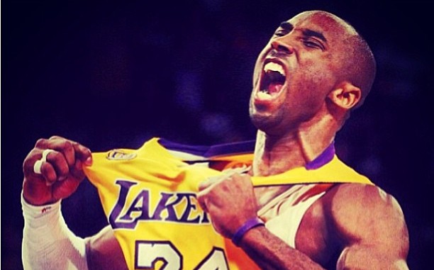 Kobe Bryant: las canciones del hip-hop que lo alaban- Grupo Milenio